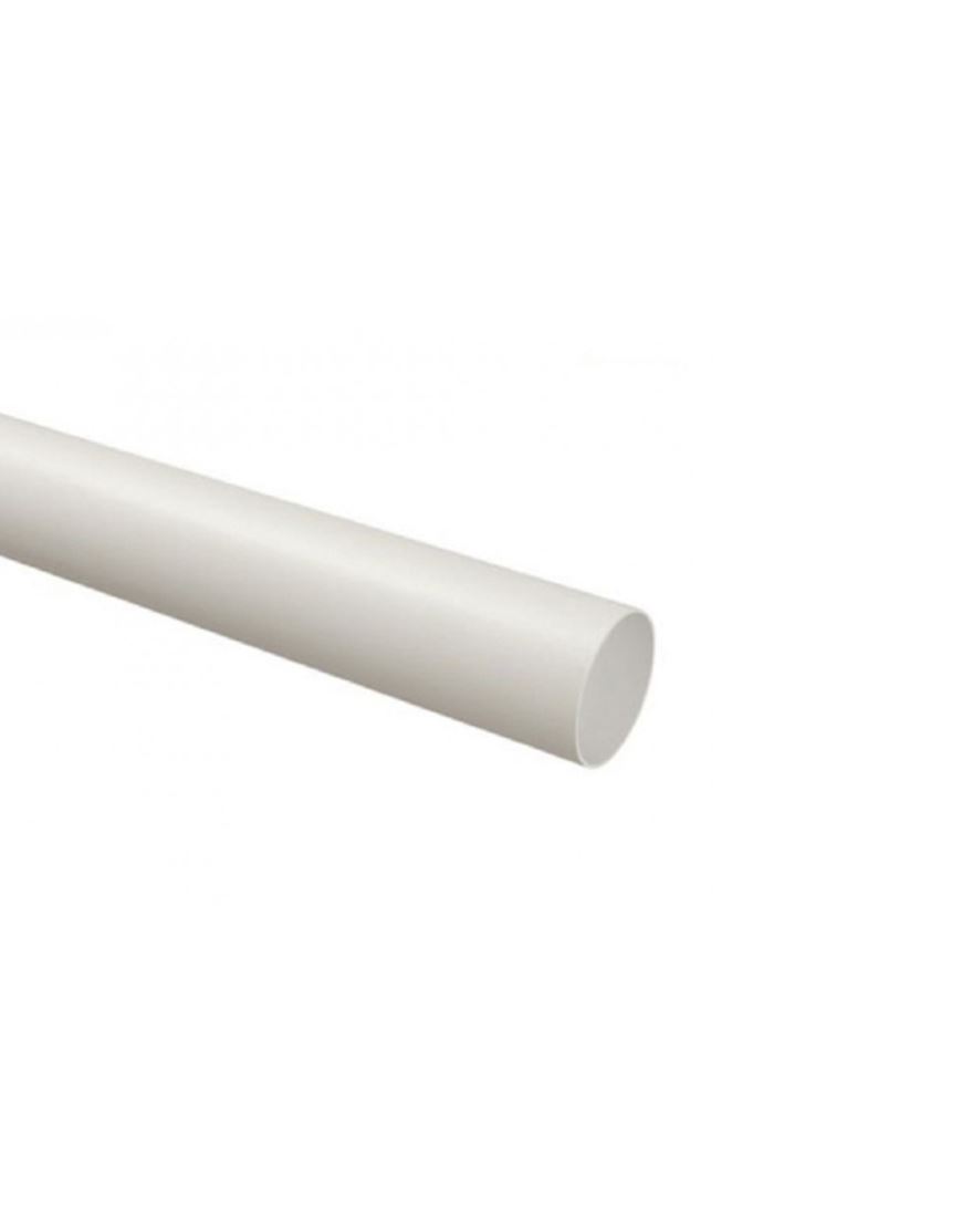 TUBO DE PVC ELECTRICO LIGERO 2″ TRAMO CON 3 MT – Barata del Valle
