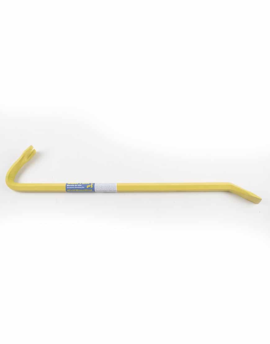 BARRETA HEXAGONAL DE UÑA 5/8″ X 45CM – Barata del Valle