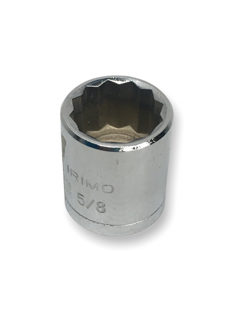 DADO ESTANDAR DE 12 PUNTAS 5/8″ X 3/8″ – Barata del Valle