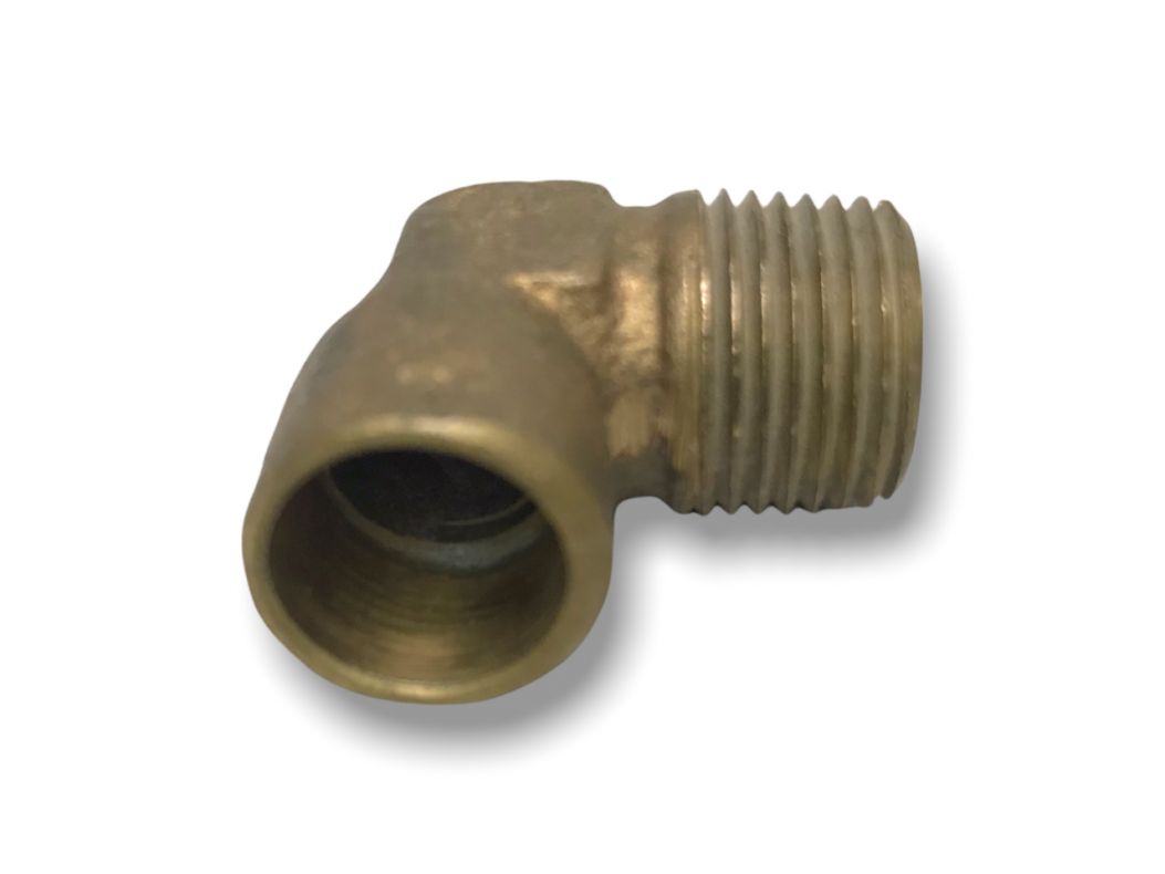 CODO ROSCA EXTERIOR DE COBRE 3/8″ X 90° PARA AGUA – Barata del Valle