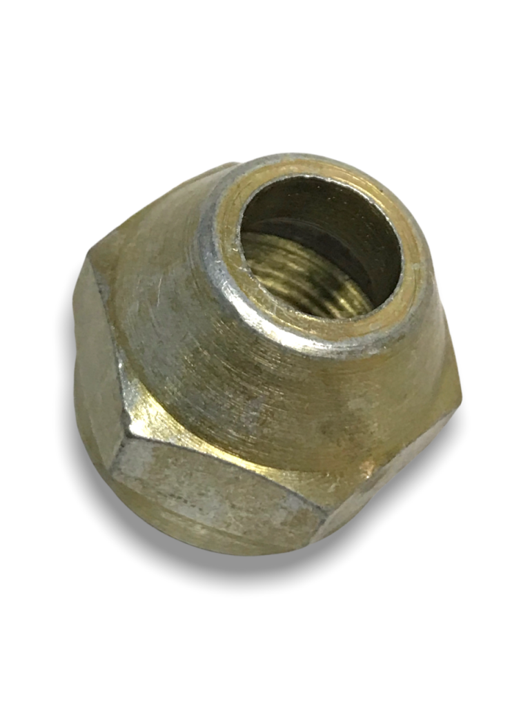 TUERCA CONICA REDUCIDA DE COBRE 3/8″ X 1/2″ PARA GAS – Barata del Valle