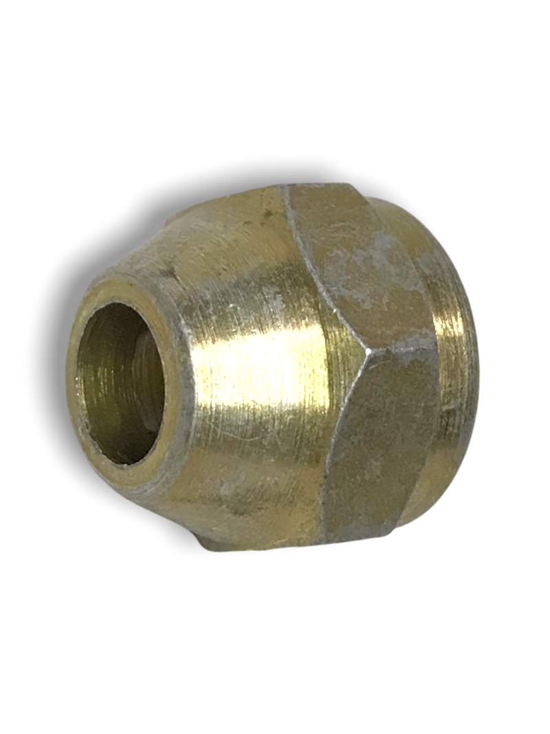 TUERCA CONICA REDUCIDA DE COBRE 3/8″ X 1/2″ PARA GAS – Barata del Valle