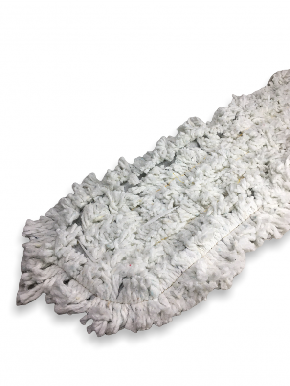 MOP COMPLETO TIPO AMERICANO BLANCO DE 60 CM – Barata del Valle