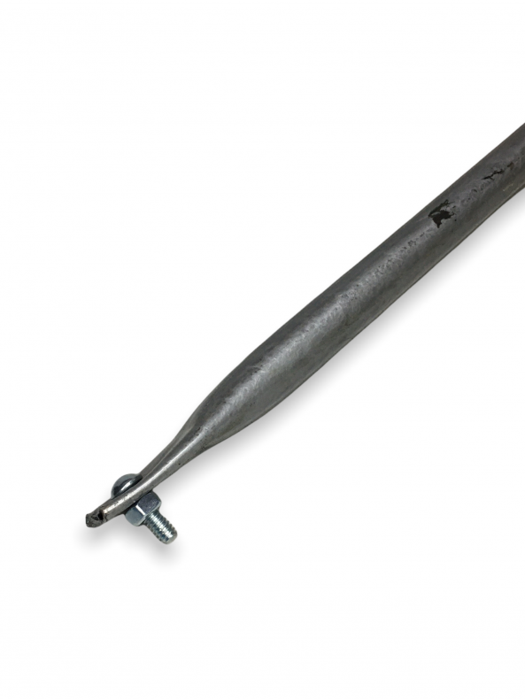 MOP COMPLETO TIPO AMERICANO BLANCO DE 60 CM – Barata del Valle