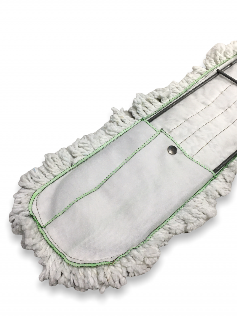 MOP COMPLETO TIPO AMERICANO BLANCO DE 90 CM – Barata del Valle