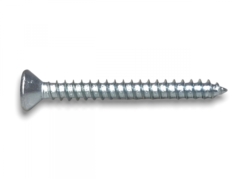 PIJA CABEZA PLANA PHILIPS 6 MM X 1 1/4″ 100 PZ – Barata del Valle