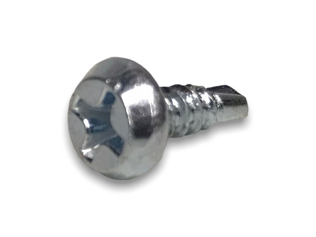 PIJA PARA METAL-METAL PUNTA DE BROCA 6 X 7/16″ 150 PZ – Barata del Valle