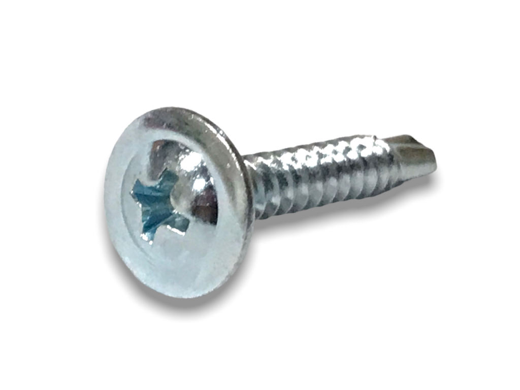 PIJA TEK-BROK 8 MM X 1″ 8000 PZ – Barata del Valle