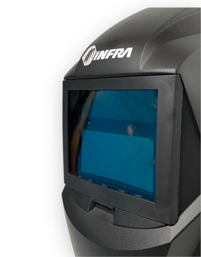 CARETA ELECTRONICA INFRA ECLIPSE CLASICA – Barata del Valle