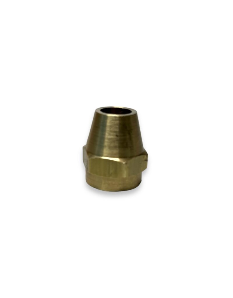 TUERCA CONICA DE COBRE 3/8″ PARA GAS – Barata del Valle