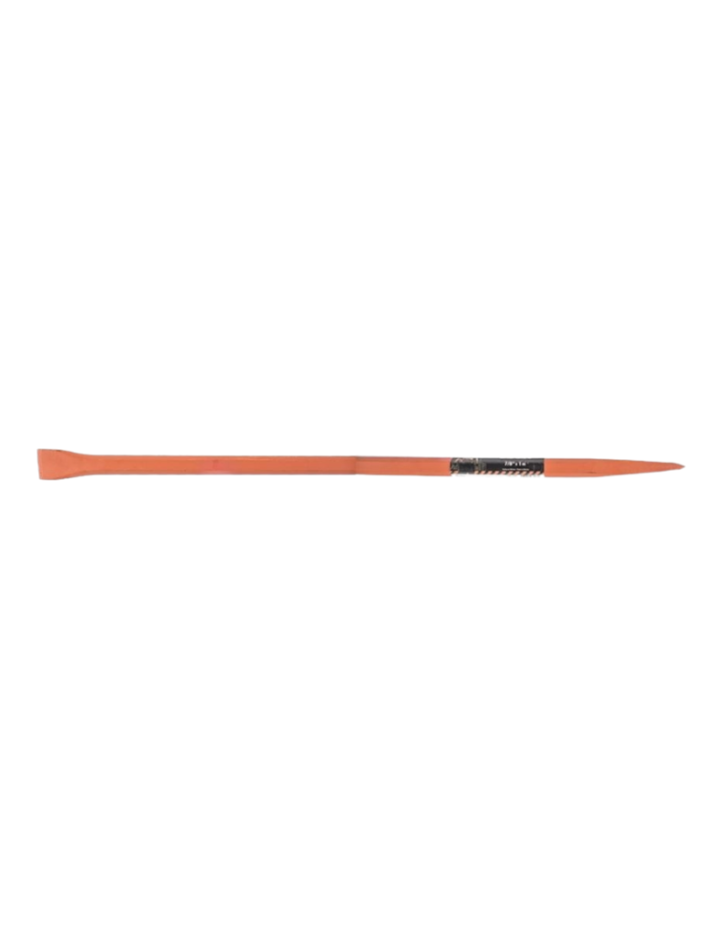 BARRETA HEXAGONAL DE PUNTA 7/8″ X 1.25 MT – Barata del Valle