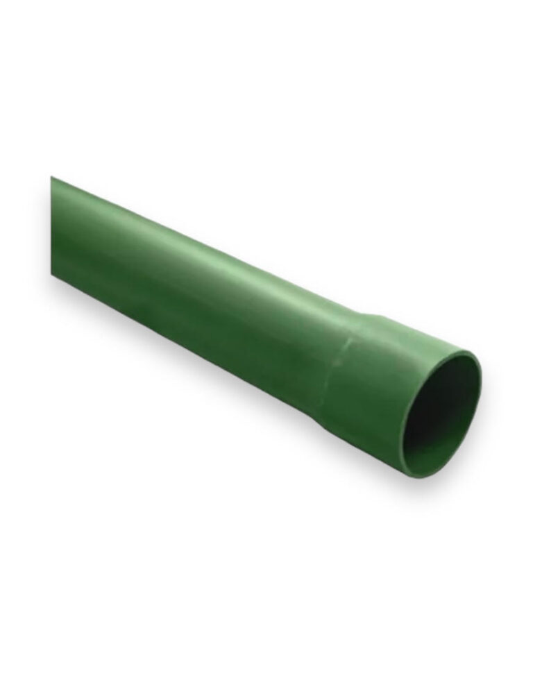 TUBO DE PVC ELECTRICO PESADO 1″ TRAMO CON 3 MT – Barata del Valle