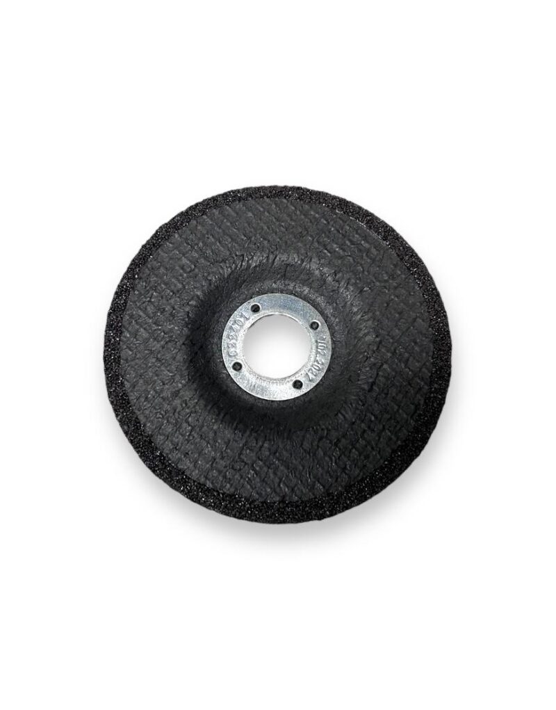 KIT DE DISCOS 4 1/2″ PARA CORTE, DESBASTE, PULIDO Y CORTE EN CONCRETO 4 ...