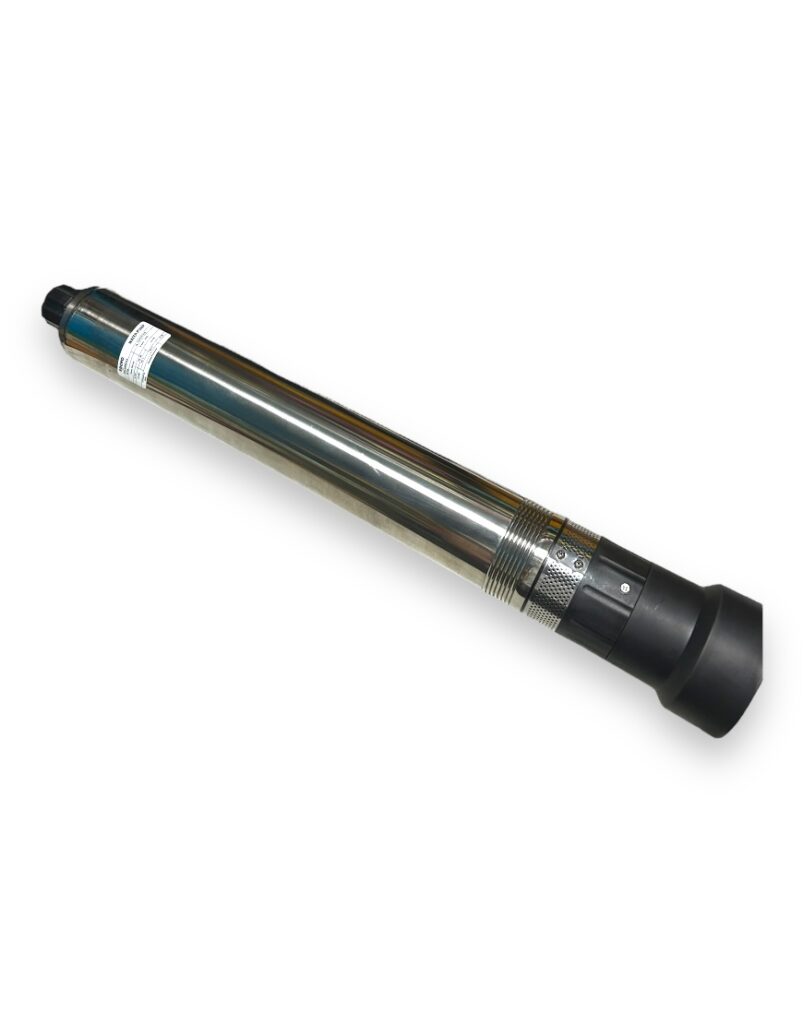 BOMBA SUMERGIBLE PARA CISTERNA 1HP 1700W 127V – Barata del Valle