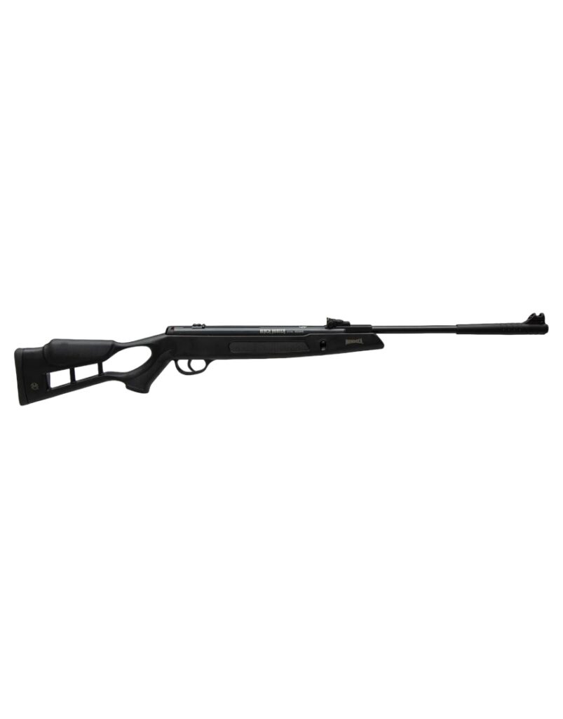 RIFLE DEPORTIVO BLACK HUNTER CALIBRE 5.5 – Barata del Valle